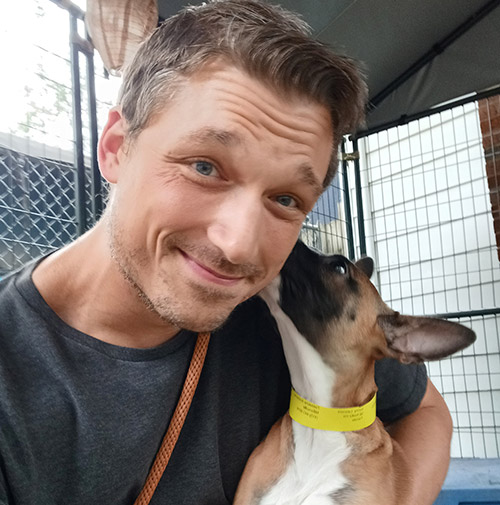 Discover the Latest Dog Training Tips & Recipe | MD Pup Scouts
